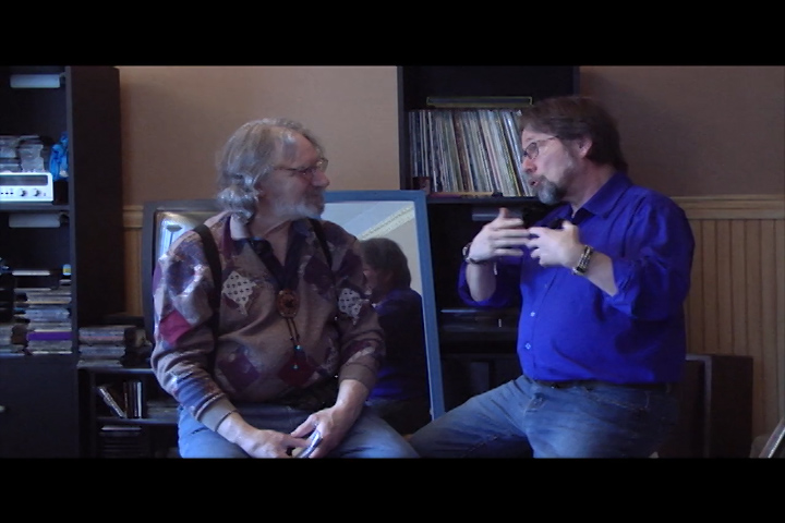 Voici l'histoire de Michel Roy (2017) - Télévision communautaire de ...