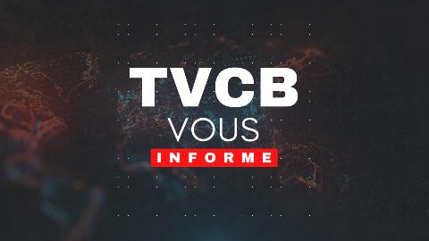 TVCB vous informe du 18 avril 2023 - Télévision communautaire de ...